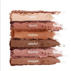 tarte | Makeup | Tarte 3pc Warm Toasty Eye Set | Poshmark